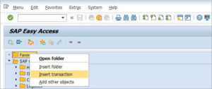 SAP Logon: Introduction To SAP GUI And Navigation Tips & Tricks