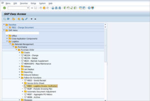 SAP Logon: Introduction To SAP GUI And Navigation Tips & Tricks