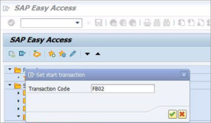 SAP Logon: Introduction To SAP GUI And Navigation Tips & Tricks