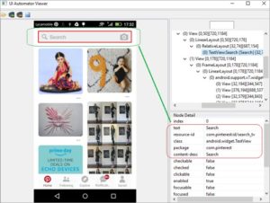 Automate Native App On Android Device Using Appium