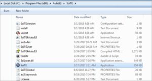 How to Handle Windows Pop Up In Selenium Using AutoIT?