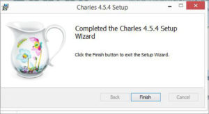 How To Configure And Use Charles Proxy On Windows and Android