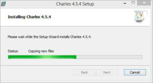 How To Configure And Use Charles Proxy On Windows and Android