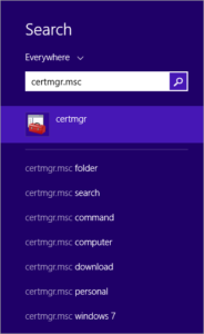 How To Configure And Use Charles Proxy On Windows and Android