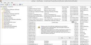How To Configure And Use Charles Proxy On Windows and Android