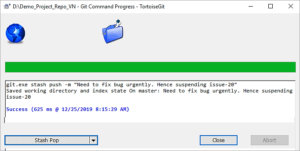 TortoiseGit Tutorial - How To Use TortoiseGit For Version Control