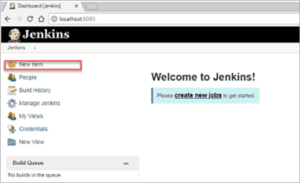 Jenkins Jobs: Configuring SCM, Build Jobs And Polling SCM
