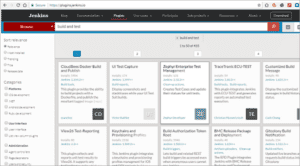 Jenkins Plugins: SCM, Analyzers, And Installation Of Plugins
