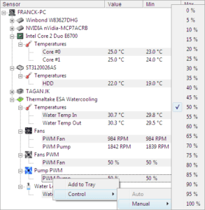 Top 11 Hardware Monitoring Tools (2025 Top Selective)