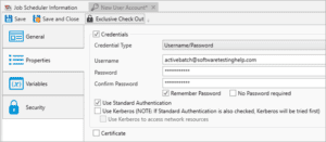 ActiveBatch Workload Automation & Scheduler Review Tutorial