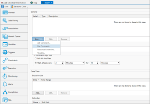 ActiveBatch Workload Automation & Scheduler Review Tutorial