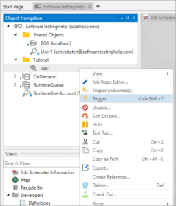 ActiveBatch Workload Automation & Scheduler Review Tutorial