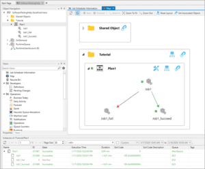ActiveBatch Workload Automation & Scheduler Review Tutorial