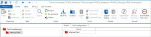 How To Create & Execute Test Cases In Tosca Testing Tool?