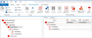 How To Create & Execute Test Cases In Tosca Testing Tool?