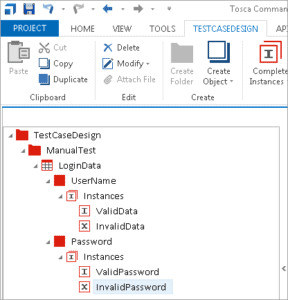 How To Create & Execute Test Cases In Tosca Testing Tool?