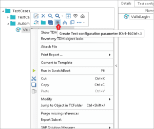 How To Create & Execute Test Cases In Tosca Testing Tool?