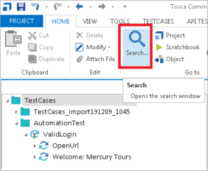 How To Create & Execute Test Cases In Tosca Testing Tool?