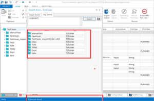 How To Create & Execute Test Cases In Tosca Testing Tool?