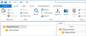 How To Create & Execute Test Cases In Tosca Testing Tool?