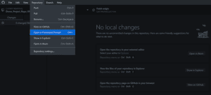 GitHub Desktop Tutorial - Collaborate With GitHub From Your Desktop