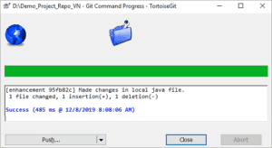 TortoiseGit Tutorial - How To Use TortoiseGit For Version Control