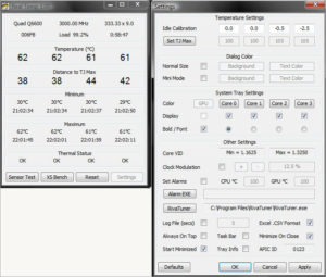 Top 11 Hardware Monitoring Tools (2025 Top Selective)