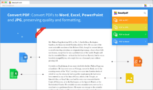 11 Best Free PDF Editor Tools in 2024 [Online or Download]