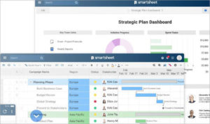 What is Work OS: Top 5 Work OS Vendors in 2025