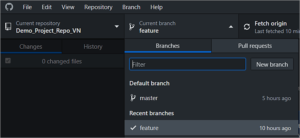 GitHub Desktop Tutorial - Collaborate With GitHub From Your Desktop