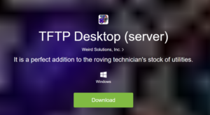 TOP 10 Free TFTP Servers Download For Windows [2025 Rankings]