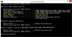 How To Configure And Use Charles Proxy On Windows and Android