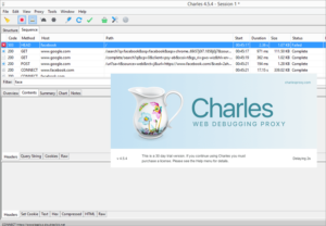 How To Configure And Use Charles Proxy On Windows and Android