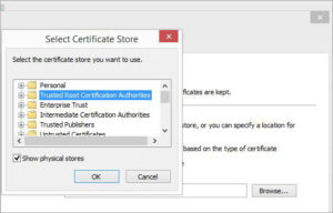 How To Configure And Use Charles Proxy On Windows and Android