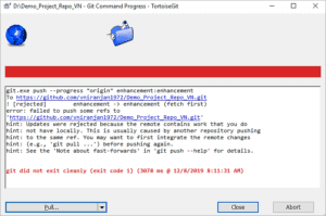 TortoiseGit Tutorial - How To Use TortoiseGit For Version Control