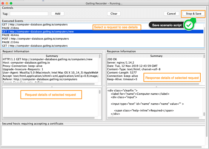 Gatling Tutorial: Getting Started With Gatling Load Testing