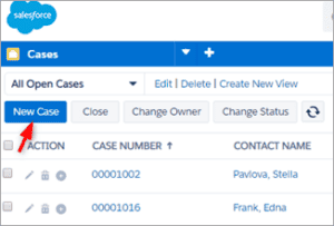 Salesforce Service Cloud Tutorial: Configuration And Features
