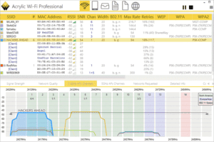 Top 11 Best WiFi Sniffers - Wireless Packet Sniffers In 2025
