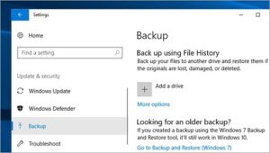 10 BEST Free Backup Software for Windows and Mac in 2024