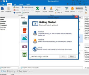 10 BEST Free Backup Software for Windows and Mac in 2024