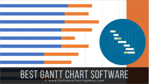 Top 10+ Online Gantt Chart Software [TOP 2025 RANKINGS]