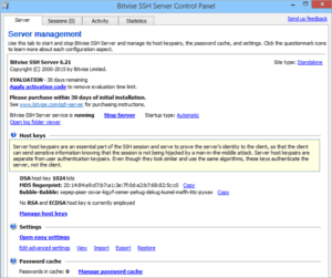 Best 9 Free SCP Server Software For Windows & Mac [2025 Rankings]