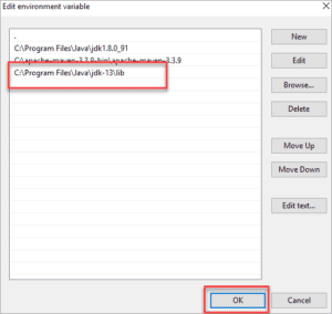 How To Download, Install And Configure Java Devlopment Environment