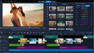 20+ BEST Free Video Editing Software For Windows (2025 Rankings)
