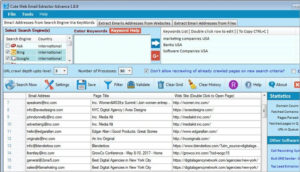 The Top 10 Email Extractor For Lead Generation (2026 TOP SELECTIVE)