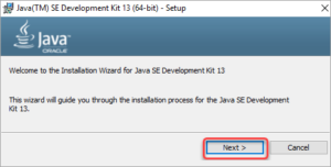 How To Download, Install And Configure Java Devlopment Environment