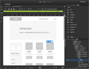 Top 10+ Web Design Software Tools [Updated 2025 Rankings]