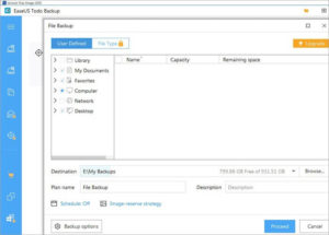 10 BEST Free Backup Software for Windows and Mac in 2024