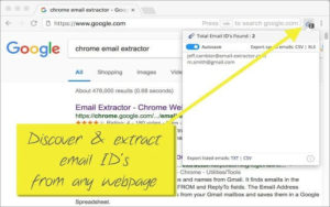 The Top 10 Email Extractor For Lead Generation (2026 TOP SELECTIVE)