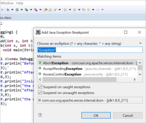 Debugging Techniques In Selenium: Breakpoints, Debug Mode & More